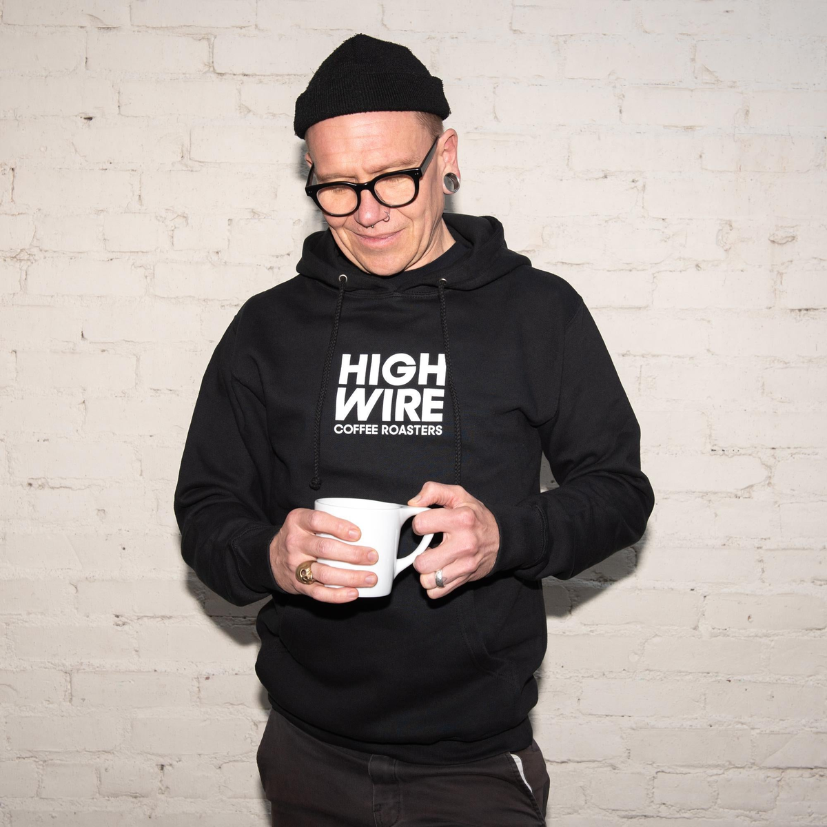 Merchandise – Highwire Coffee Roasters