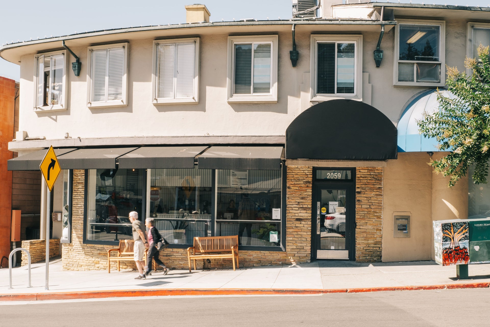 Montclair Village – Highwire Coffee Roasters