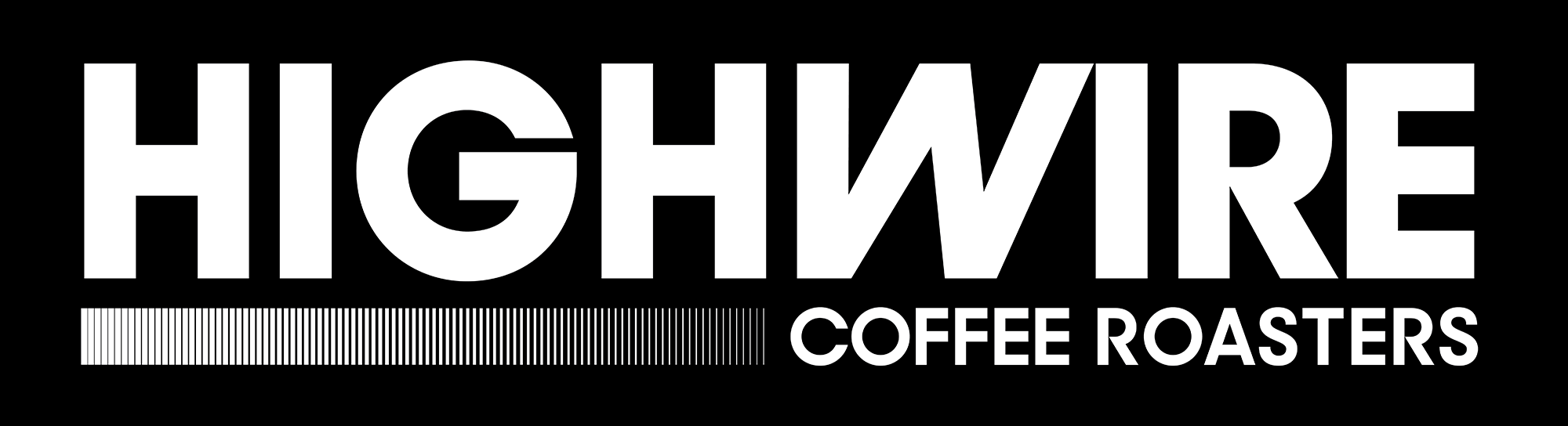 New Packaging! – Highwire Coffee Roasters