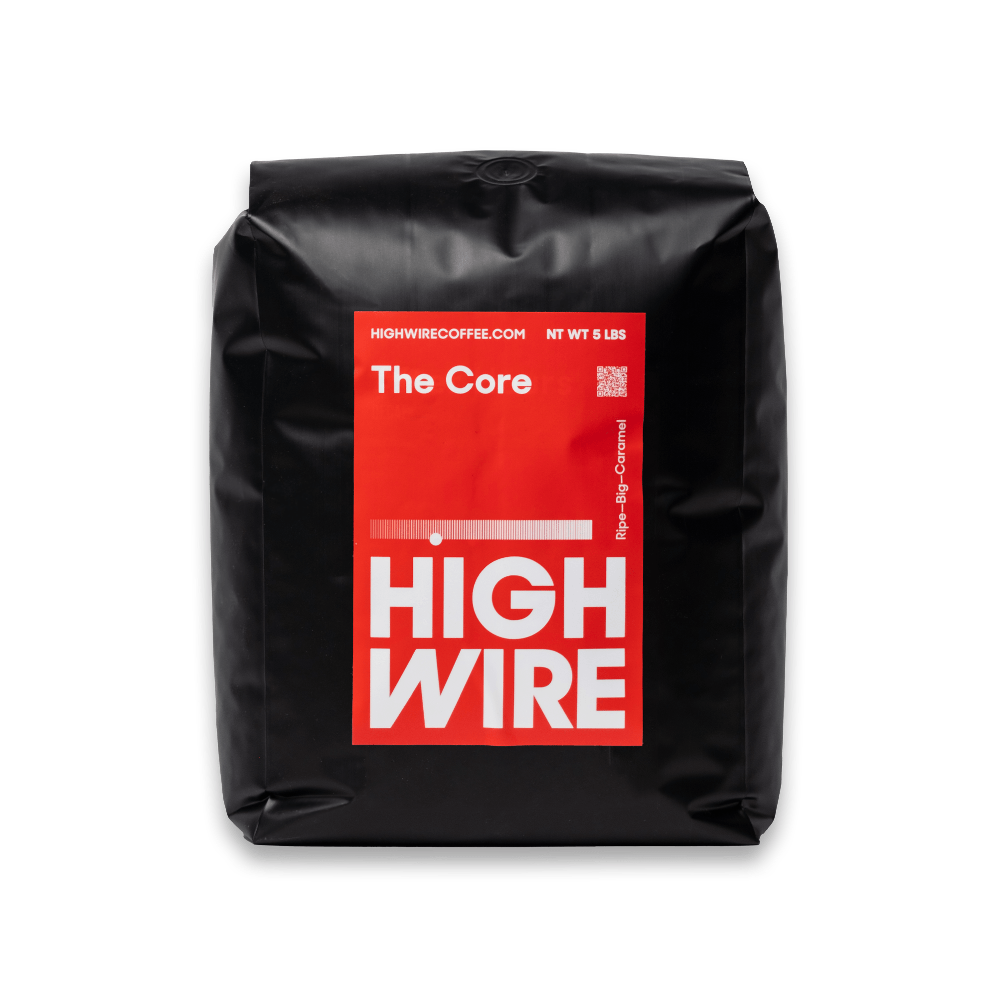 The Core – Highwire Coffee Roasters