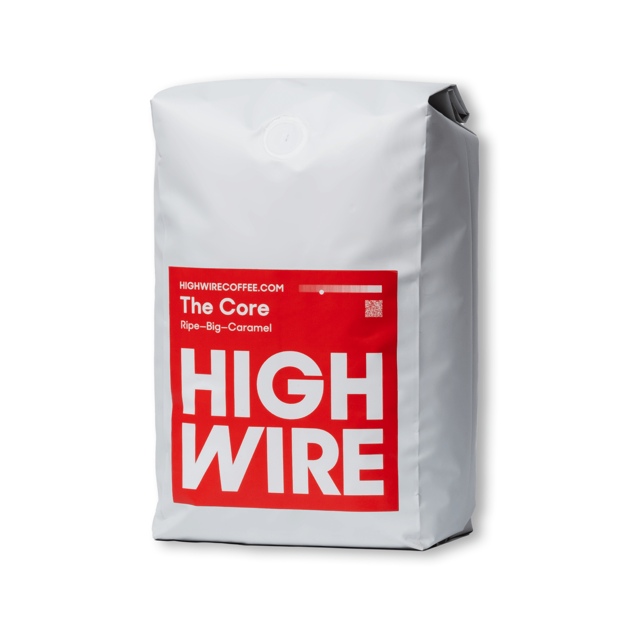 The Core – Highwire Coffee Roasters