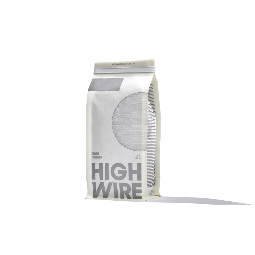 Highwire Coffee Roasters