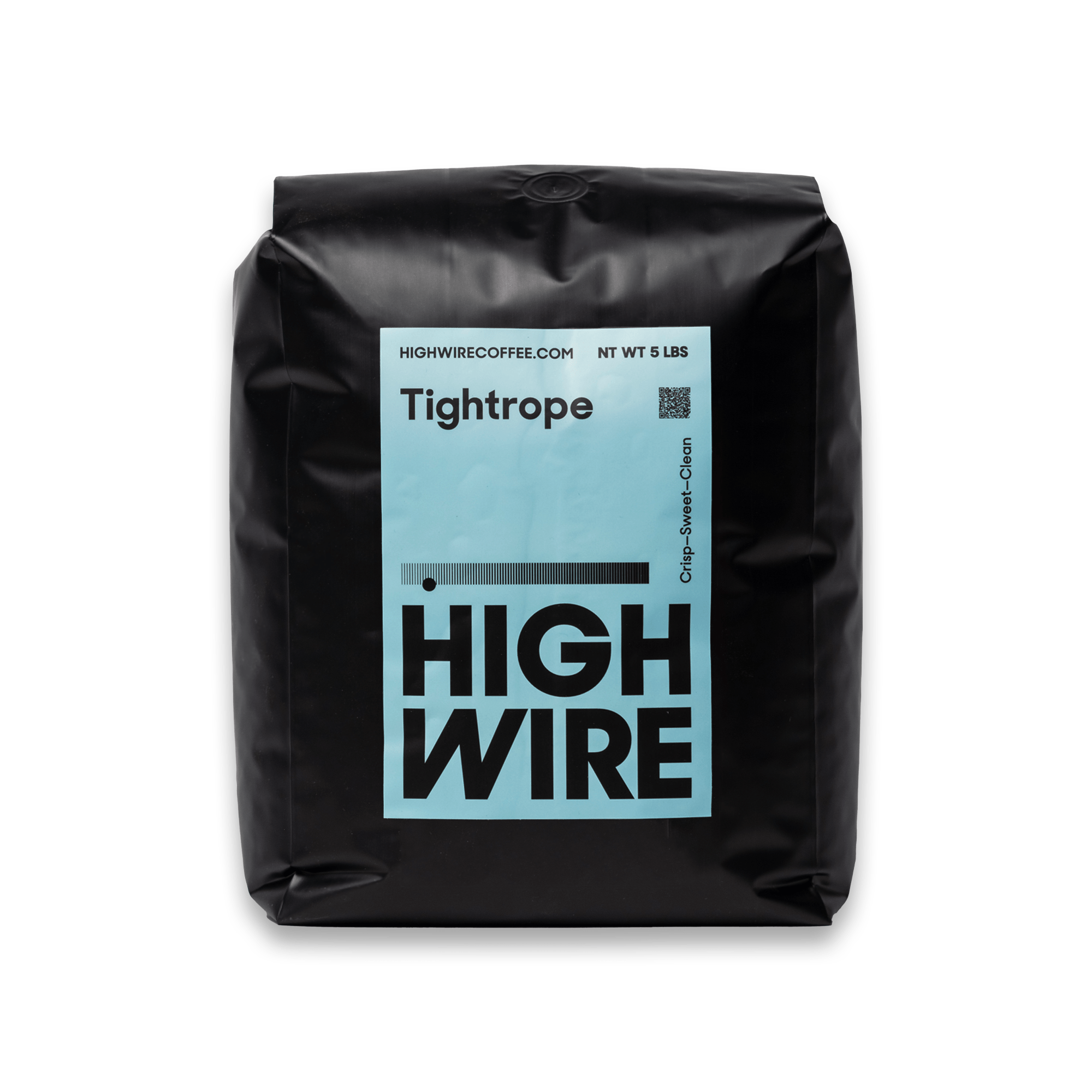 Tightrope – Highwire Coffee Roasters