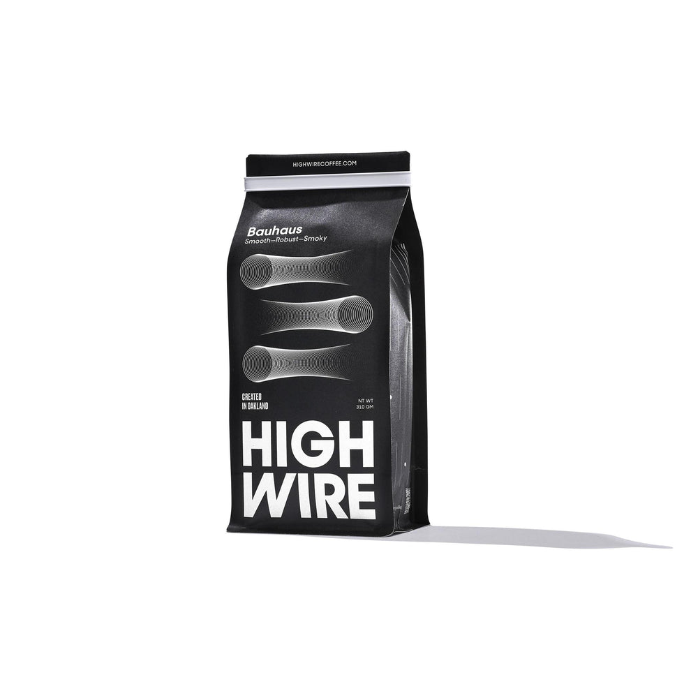 Highwire Coffee Roasters