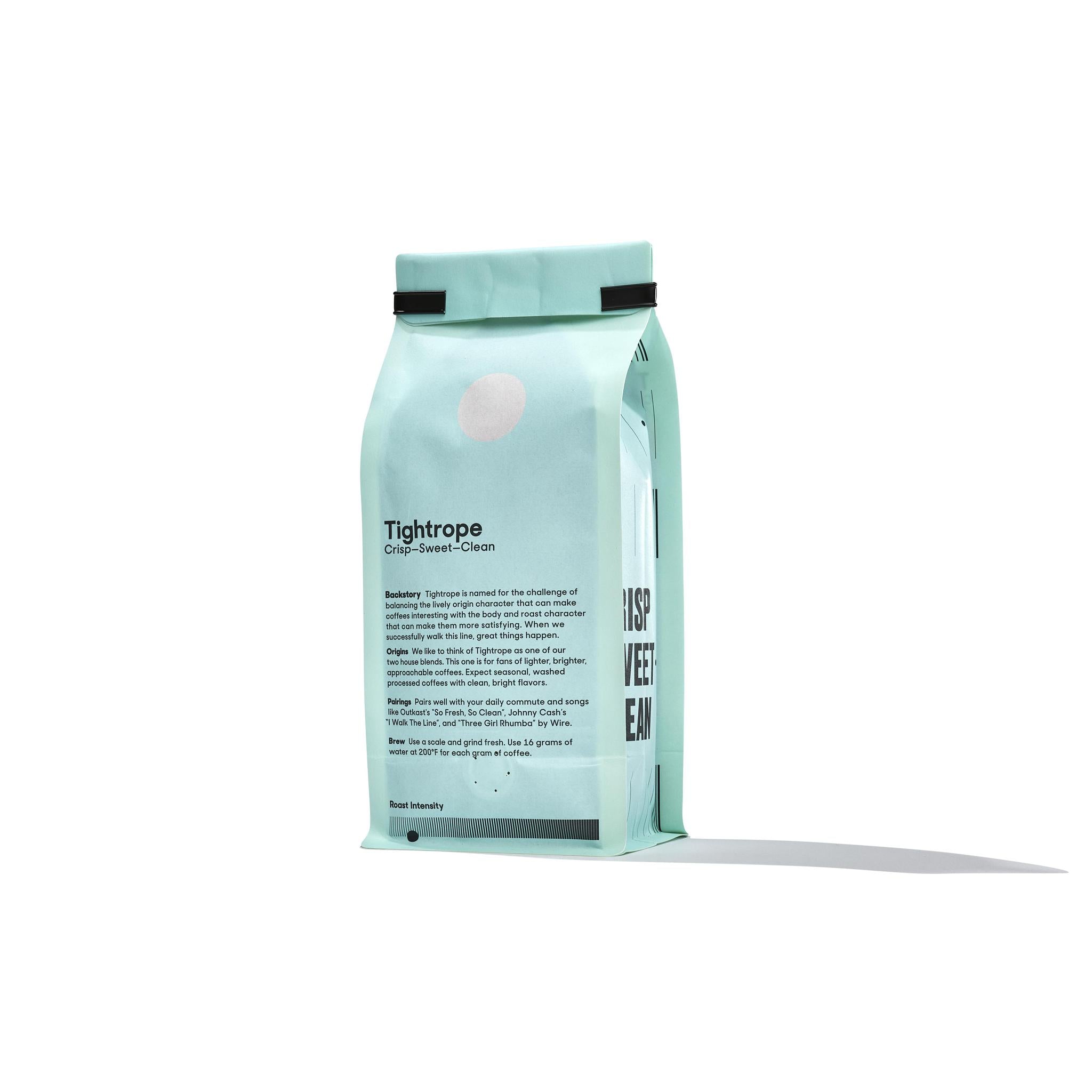 Tightrope – Highwire Coffee Roasters