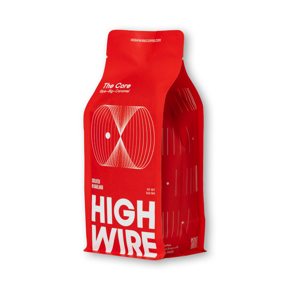 Highwire Coffee Roasters
