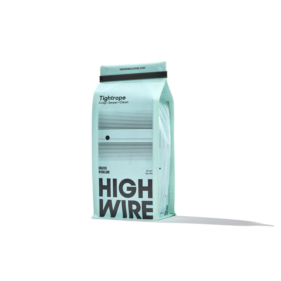Highwire Coffee Roasters
