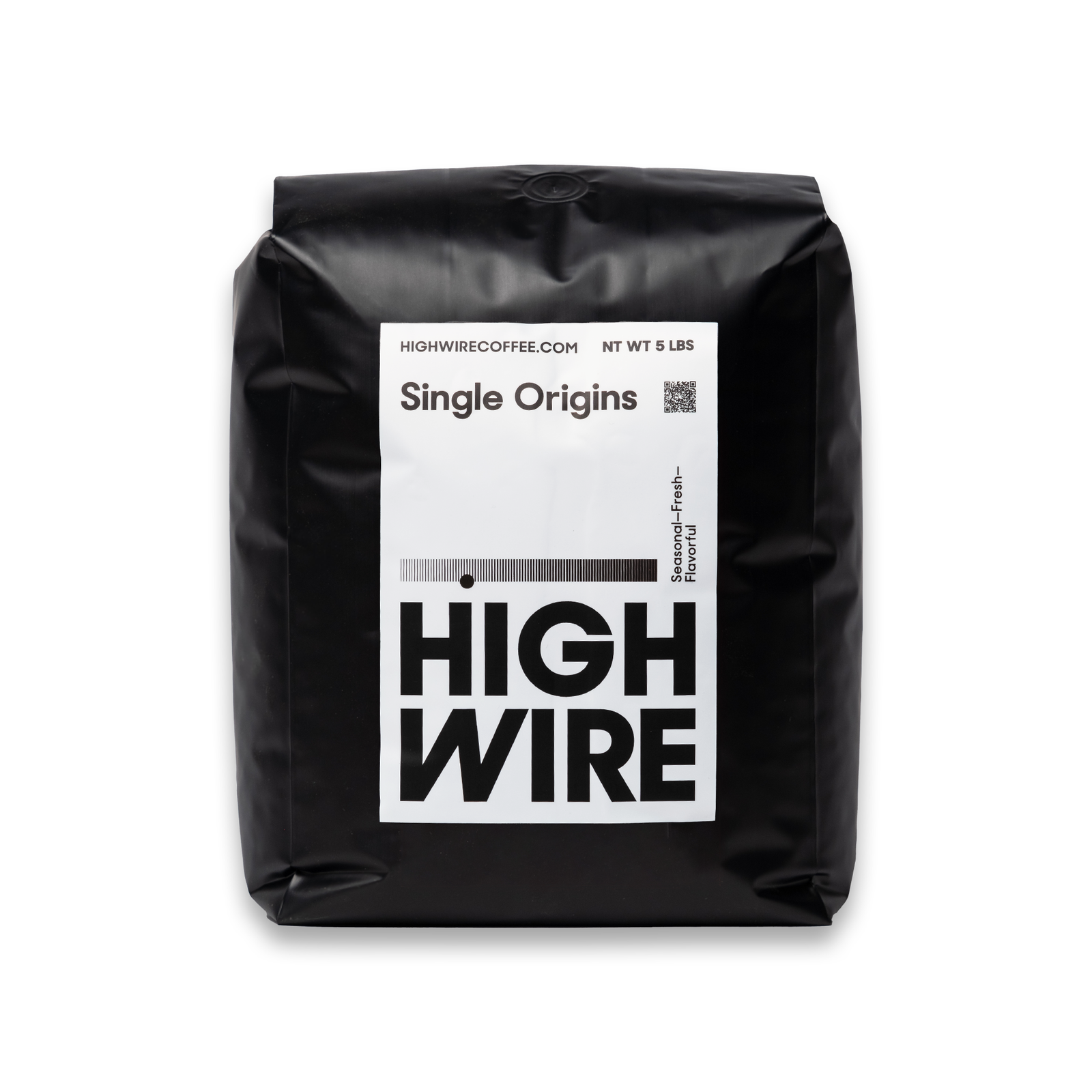 Wholesale Coffee, Tea, Chai – Highwire Coffee Roasters