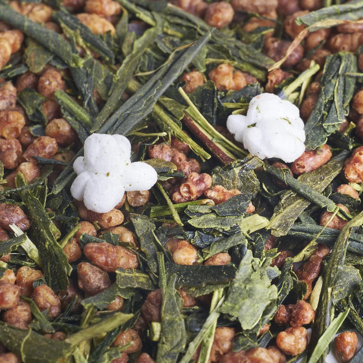 Genmaicha Green – Highwire Coffee Roasters
